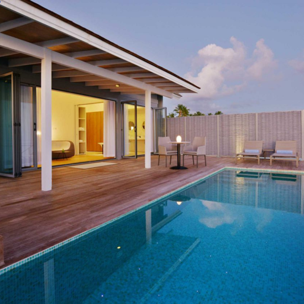 Kuramathi Maldives Resort Packages | Hotels in Maldives