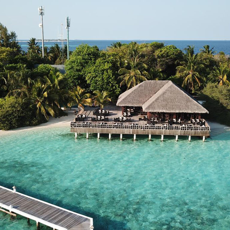 Eriyadu Island Resort Maldives Packages - Maldives Tour Packages