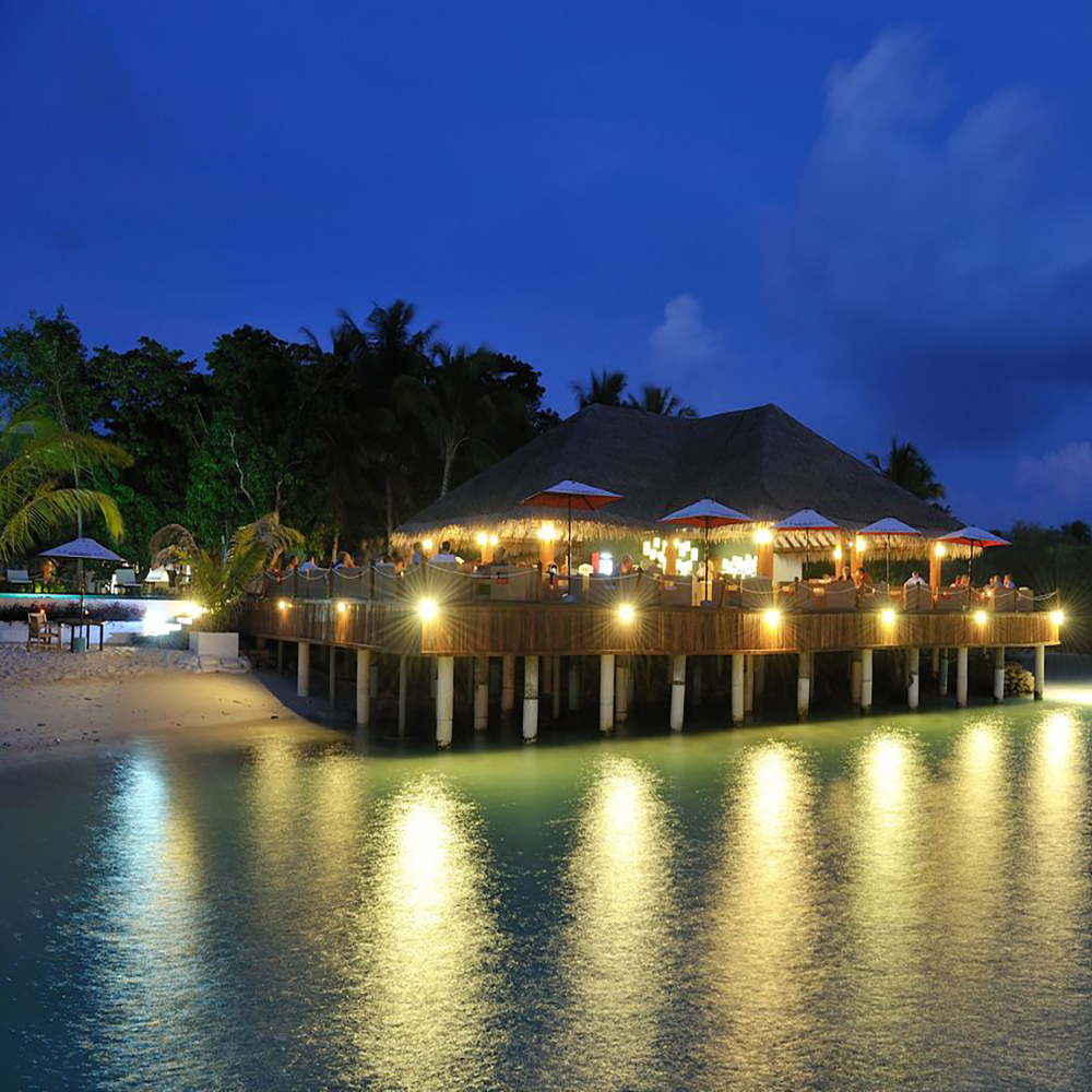 Eriyadu Island Resort Maldives Packages - Maldives Tour Packages